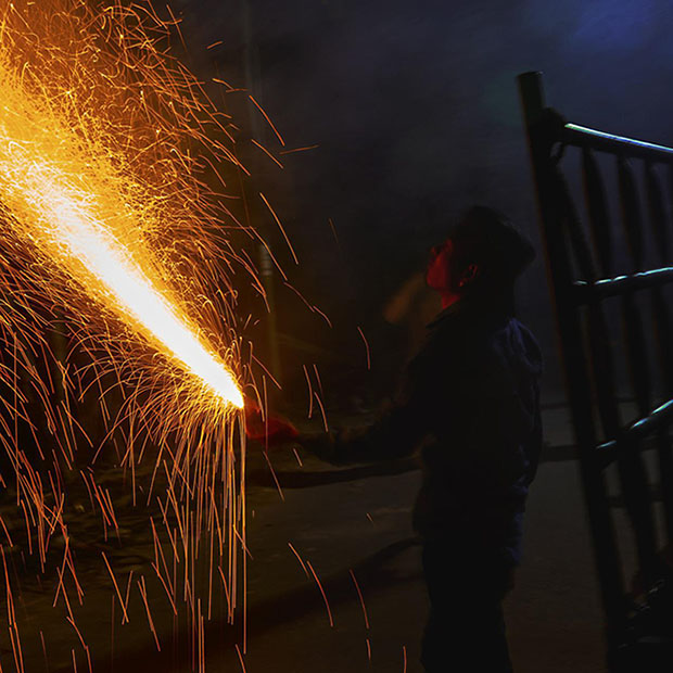 Fireworks and Common Sense Eye Safety – LaBelle FL | Spectacular Eyecare