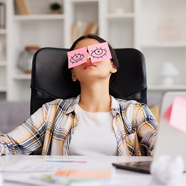 How Our Sleep and Eyes Affect Each Other – LaBelle FL | Spectacular Eyecare